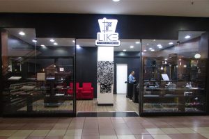 Like Tattoo e Piercing - Osasco Plaza - o nosso shopping